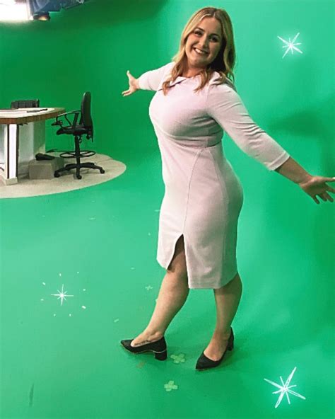 Kaylee Wendt Spectrum News 1 Rcurvynewswomen
