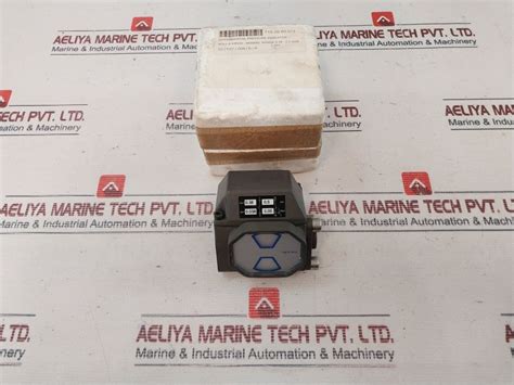 Boll Kirch 4 36 2 Differential Pressure Indicator Aeliya Marine
