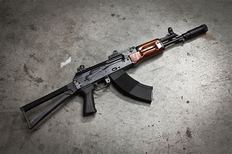 壁紙、アサルトライフル、ak74、陸軍、ダウンロード、写真