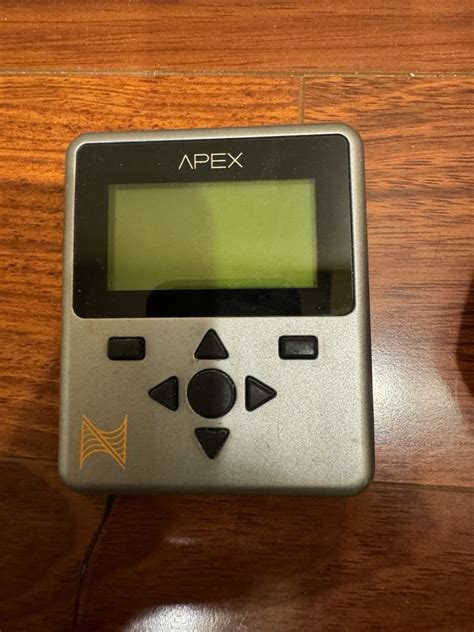 Aquarium Controller Dry Goods Neptune Apex Modules And Accessories Eb8 Eb4 Reef2reef