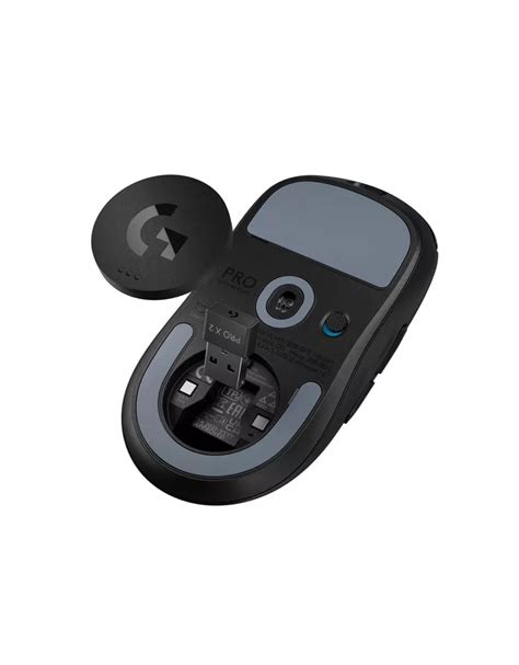Logitech G Pro X Superlight 2 Wireless Black I Tech PH