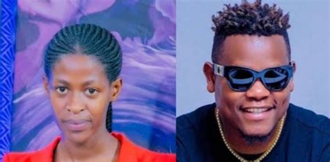 Mushiki Wa Bruce Melody Uririmba Indirimbo Zimana Aciye Impaka Hagati