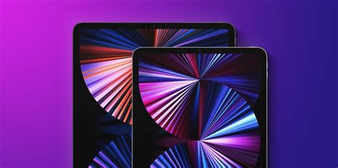Ipad Pro 2021 11 Inch Vs 129 Inch Which Should You Buy