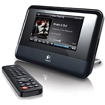 Logitech Squeezebox Touch Manual Sxdarelo