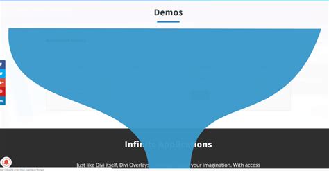 Divi Overlays Popup Builders For Divi • Divi Cake Blog