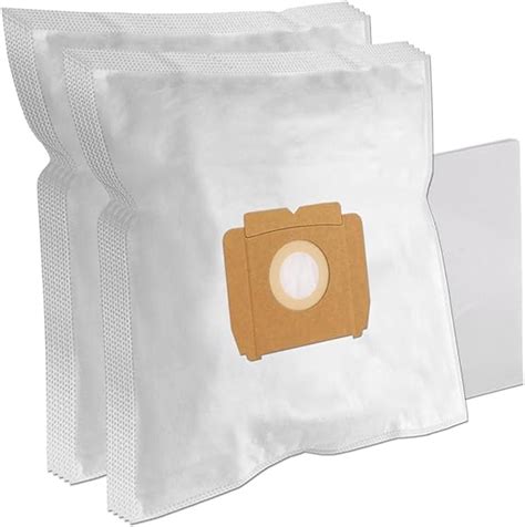 PakTrade 10 Sacchetti Per Aspirapolvere Filtro Per AEG AE 4200 Power