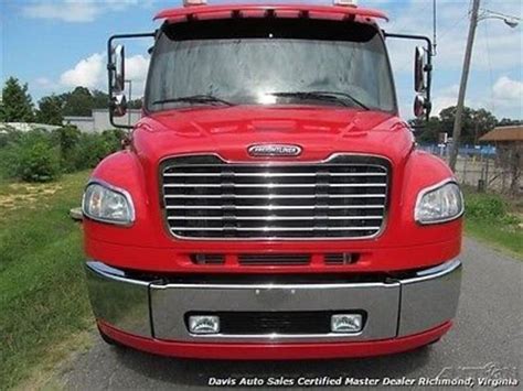 2008 Freightliner Business Class M2 106 In Virginia For Sale 11 Used