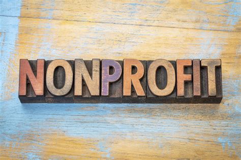 How To Make Sure The Nonprofit Board Is The Right Fit For You Boardeffect