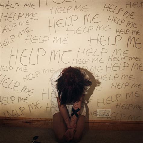 Self Hatred Zarmeenk