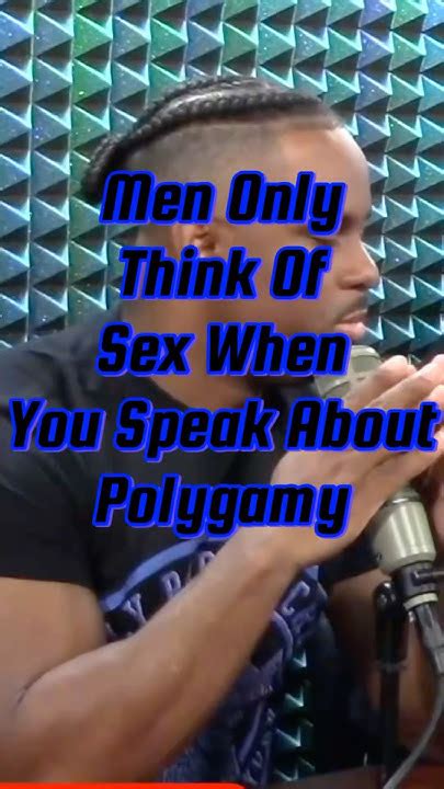 Outside Of Sex Give Us The Benefit For Being In A Polygamous Relationship Give Us Pros And