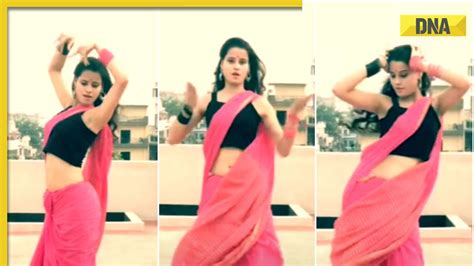 Viral Video Desi Girls Hot Dance On ‘dilbar Dilbar Raises Mercury