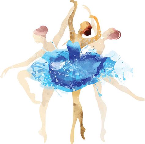 Ballet Illustrations Royalty Free Vector Graphics And Clip Art Istock