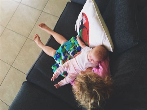 Outnumbered Fat Mum Slim