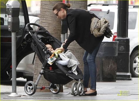 Miranda Kerr Lunch Date With Mom Flynn Photo Celebrity Babies Flynn Bloom