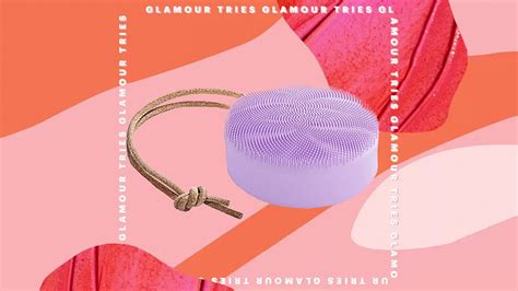 Foreo Luna 4 Body Brush Review Glamour Tries Glamour Uk