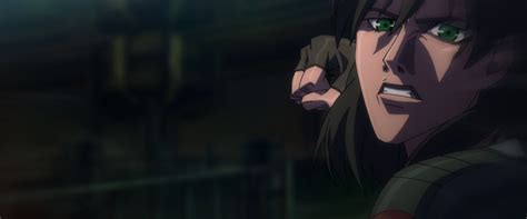 Isabel Cho Scene 32 Dead Space Aftermath By Michaelxgamingph On Deviantart