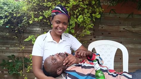 Yaka Mwana Na Fanny Batawe Muri Yombi Bazira Gushyira Amashusho