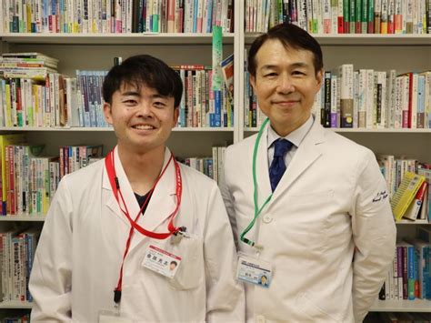 見学welcome！！ 大阪医科薬科大学病院 総合診療科