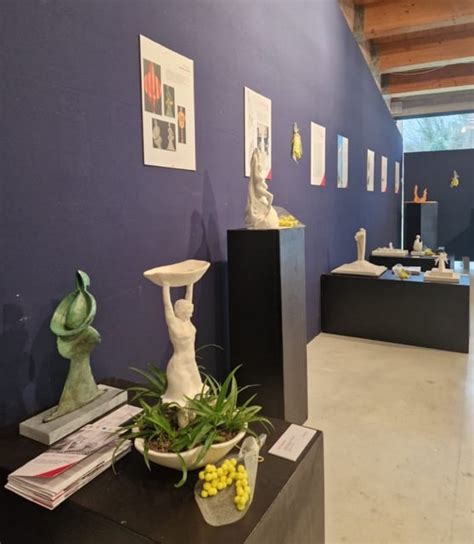 Sacrificio E Coraggio Svelati I Bozzetti Per Realizzare La Statua