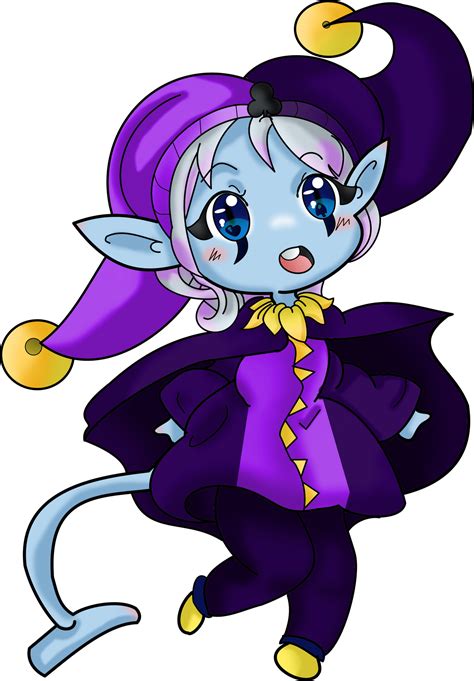Fanart Deltarune Jevil By Juliabakura On Deviantart