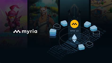 Myria Connecting The World Through Play