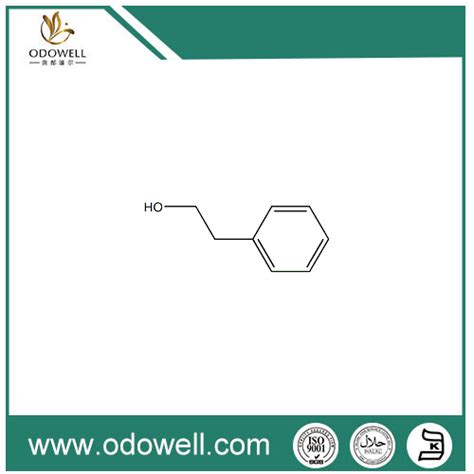 Natural Phenethyl Alcohol manufacturers and suppliers in China - ODOWELL