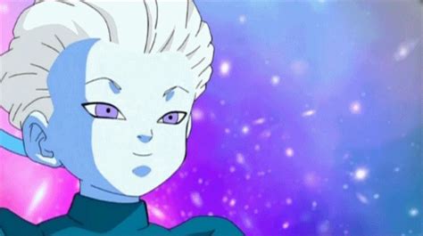 Grand Priest Dragon Ball Super Dragon Ball Dragon
