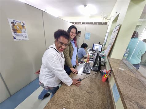 Prefeitura De Sjc Vai Realizar Cadastro De Biometria Em Pacientes