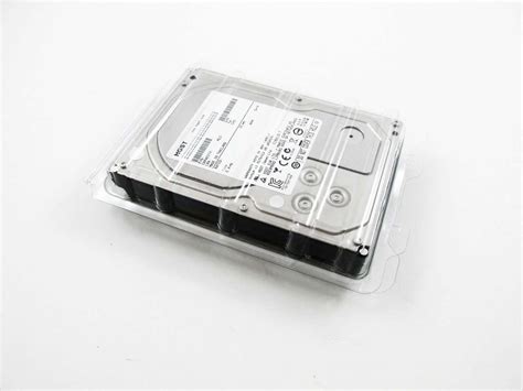 HGST MegaScale DC 4000.B HMS5C4040BLE640 0F22146 4TB SATA 3.5 HDD ...