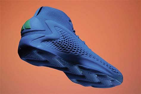 Anthony Edwards Adidas Ae1 Release Date Hypebeast