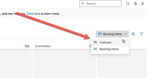แนวทางใชงาน Backlog Items และ Feature ใน Azure DevOps Nextflow