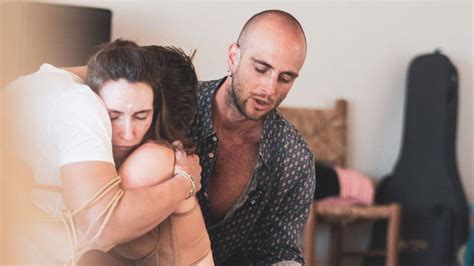 David Marius Hypnosis Mentor Sexologist And Transformational Coach