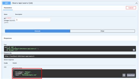 Data Transfer Objects In C Tutorialseu