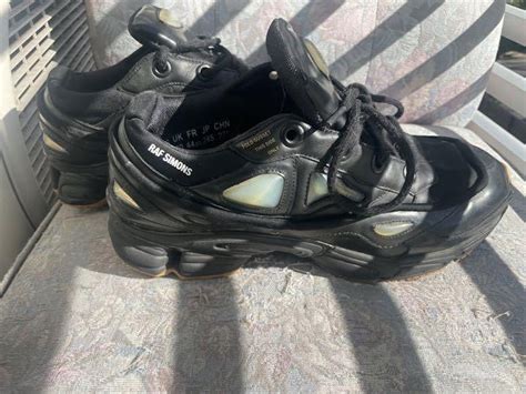 Raf Simons RAF Simons Ozweego | Grailed