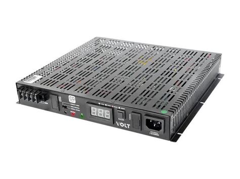 Fonte Nobreak Full Power 380w 1u 48v5a25a Rack Volt Nobreak