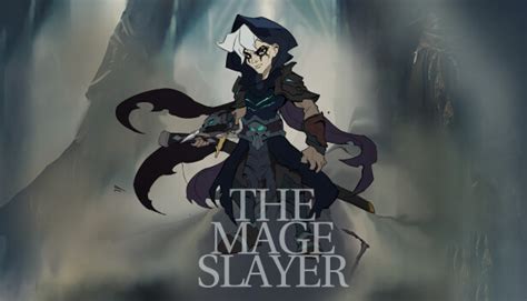 The Mage Slayer On Steam The Mage Slayer On Steam