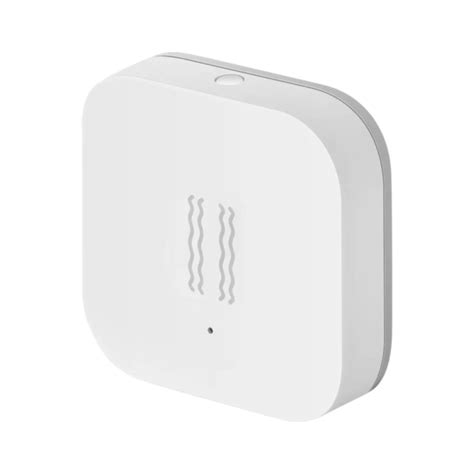 Aqara Vibration Sensor Zigbee Bastelgarage Elektronik Online Shop