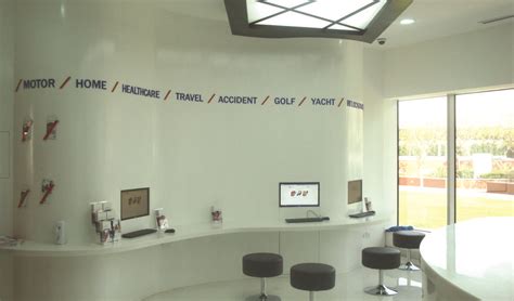 Axa Insurance Matrix Finishes Axa Insurance Matrix Finishes