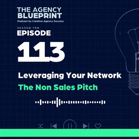 Creative Agency Success On Linkedin How Do You Tap Into Your Network
