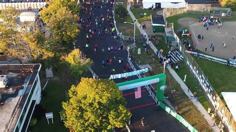Maine Marathon Exceeds 200k Fundraising Goal Despite Going Virtual
