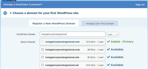 How To Buy A Hostgator Wordpress Hosting Plan For Your Website Or Blog Themeskills