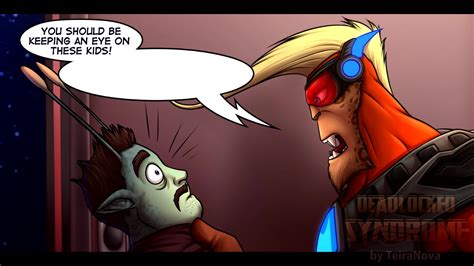 Ratchet And Clank Fanart On Anthro Furry Pack Deviantart
