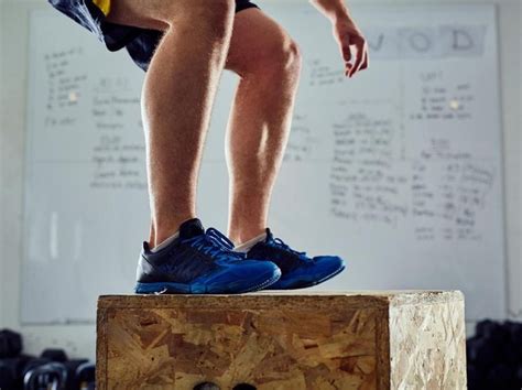 5 Latihan Pliometrik Sederhana Yang Bisa Kamu Coba