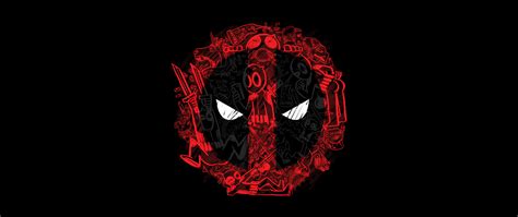 Deadpool Hd Wallpaper For Laptop 4k
