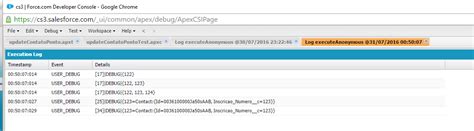 trigger before insert update before does not work when i import a csv