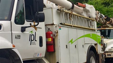 Ipl To Retire Two Coal Fired Units Inside Indiana Business