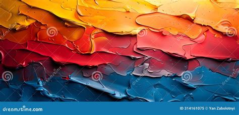 Sensory Spectrum Waves An Abstract Visualization Concept Art Exhibition Interactive