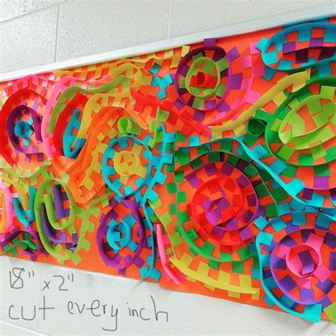 3d Art Project Ideas