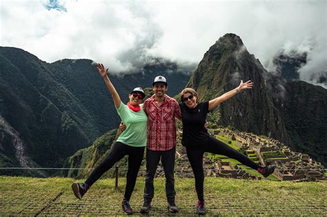 Turismo En Perú Importancia Y Beneficios