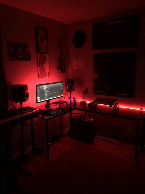 Finally Have One Of My Own Rbattlestations